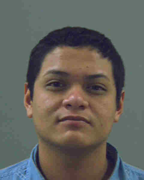 DOMINGUEZ, VICTOR MANUEL JR | News, Sports, Jobs - Standard-Examiner